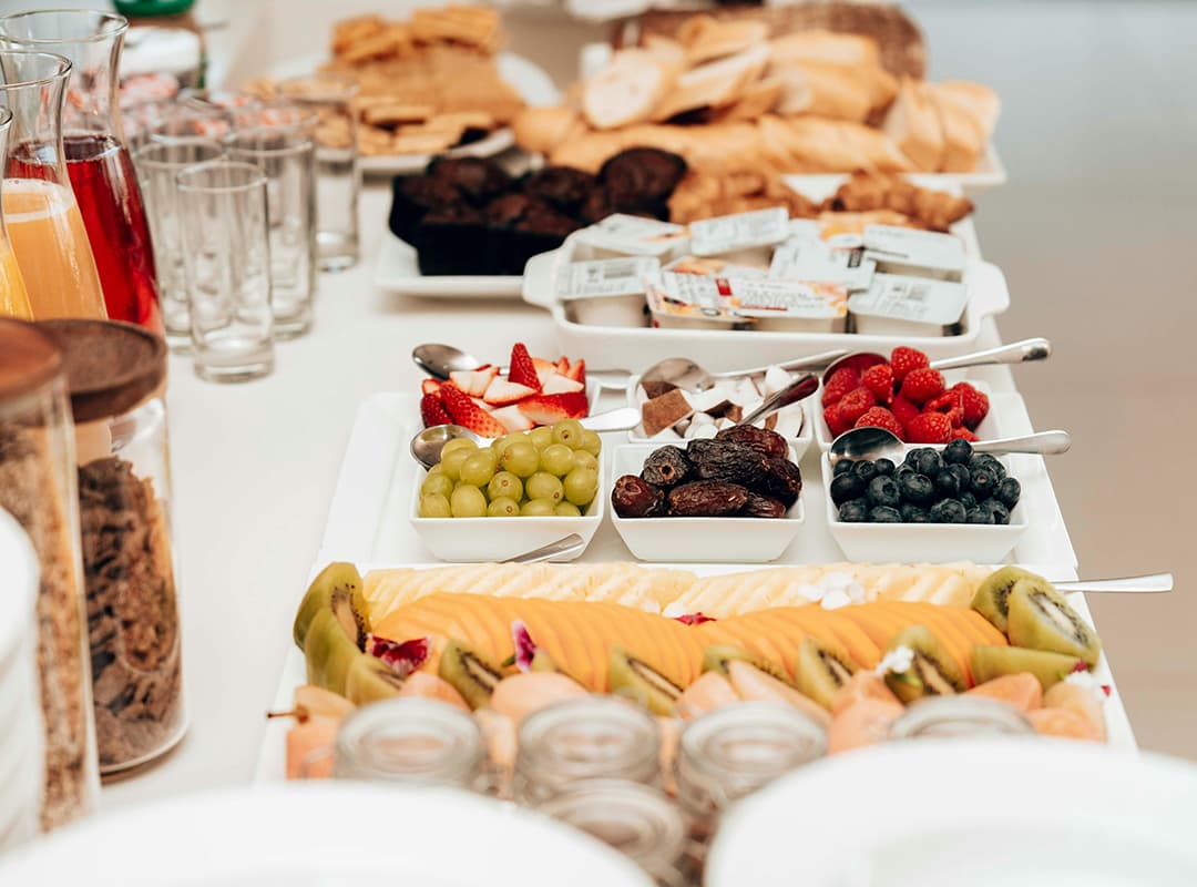 Farmers and Fresh Produce: How Minnesota Restaurants Support Local ...